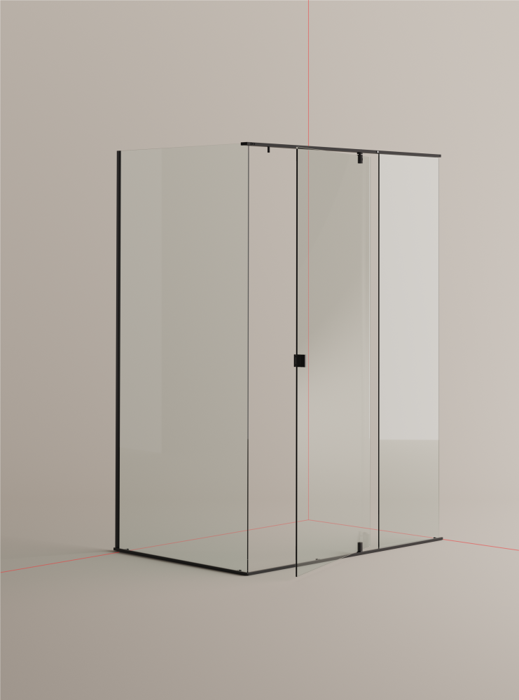 Showers and shower trays per bagni di design | Agape Bathrooms