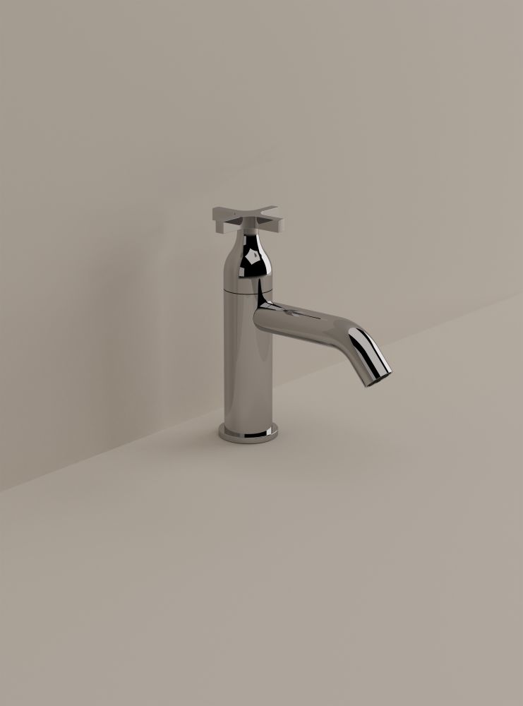 Taps and shower heads for designer bathrooms | Agape Bathrooms