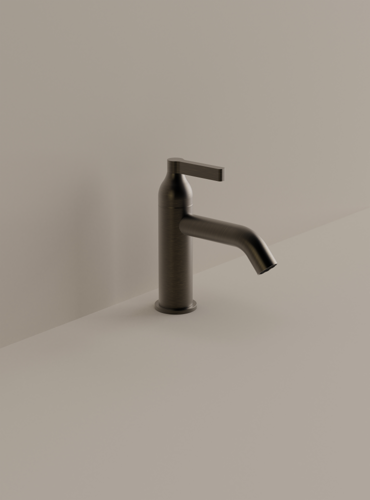 Taps and shower heads per bagni di design | Agape Bathrooms