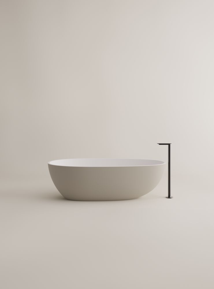 Vasche per bagni di design | Agape Bathrooms