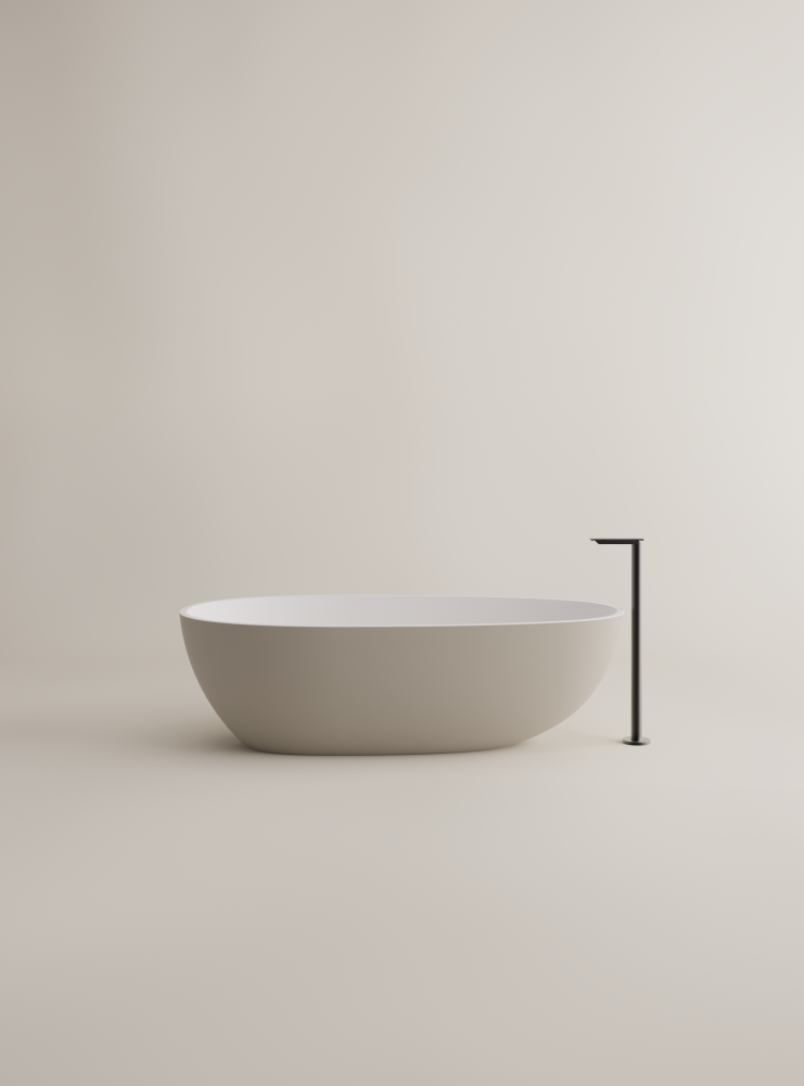 Bathtubs per bagni di design | Agape Bathrooms