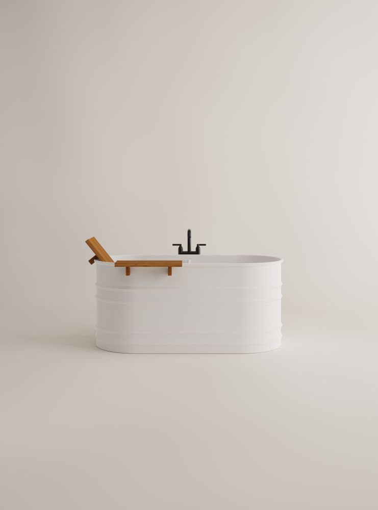 Vasche per bagni di design | Agape Bathrooms