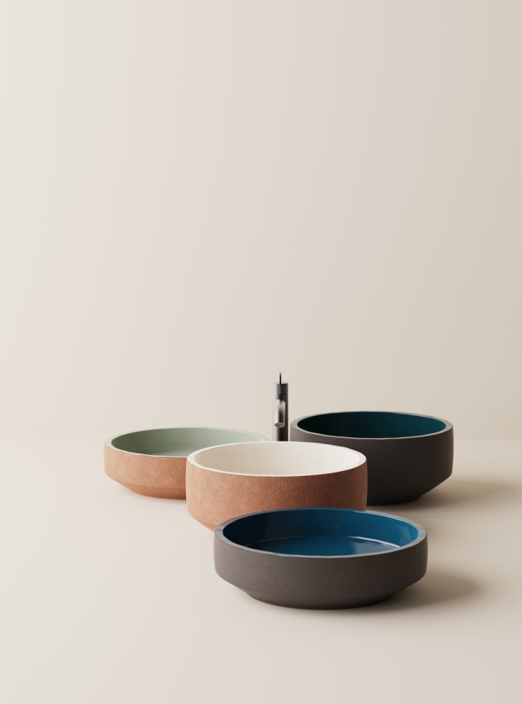 Milano 2022 - Agape Bathrooms