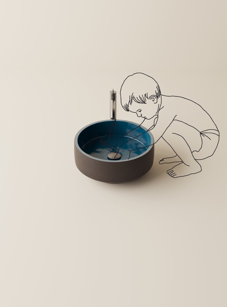 Milano 2022 - Agape Bathrooms