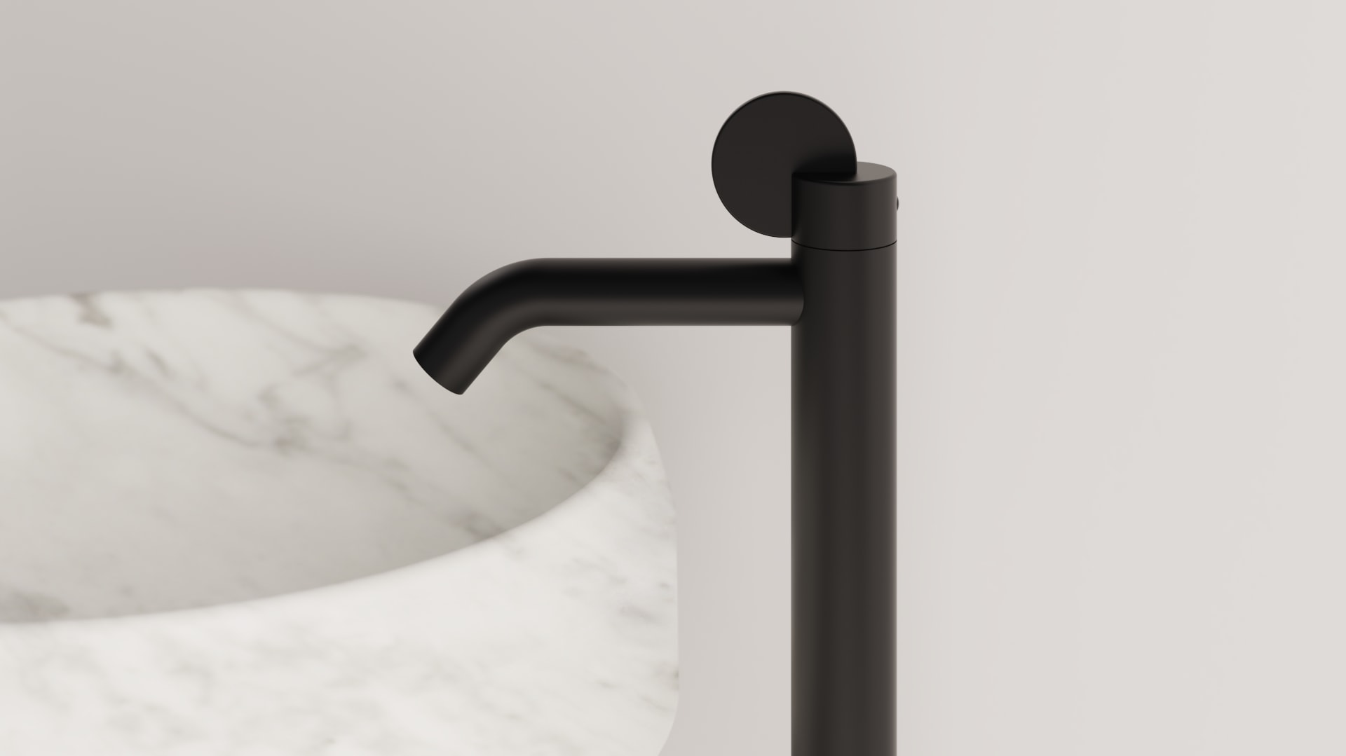Limón | Taps and shower heads di design | Agape Bathrooms