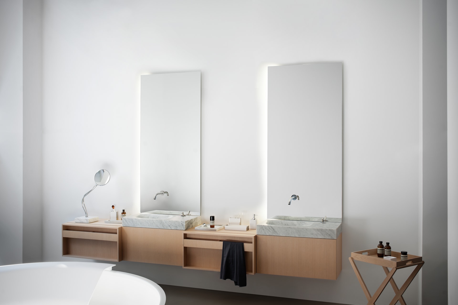 815 | Washbasins di design | Agape Bathrooms