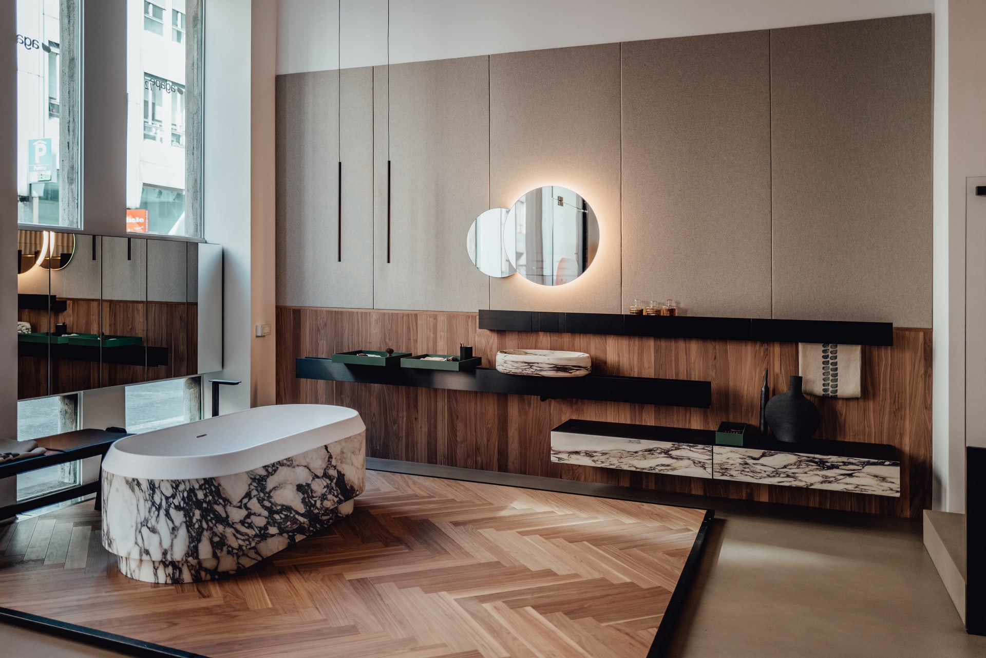 Rigo - Agape Bathrooms