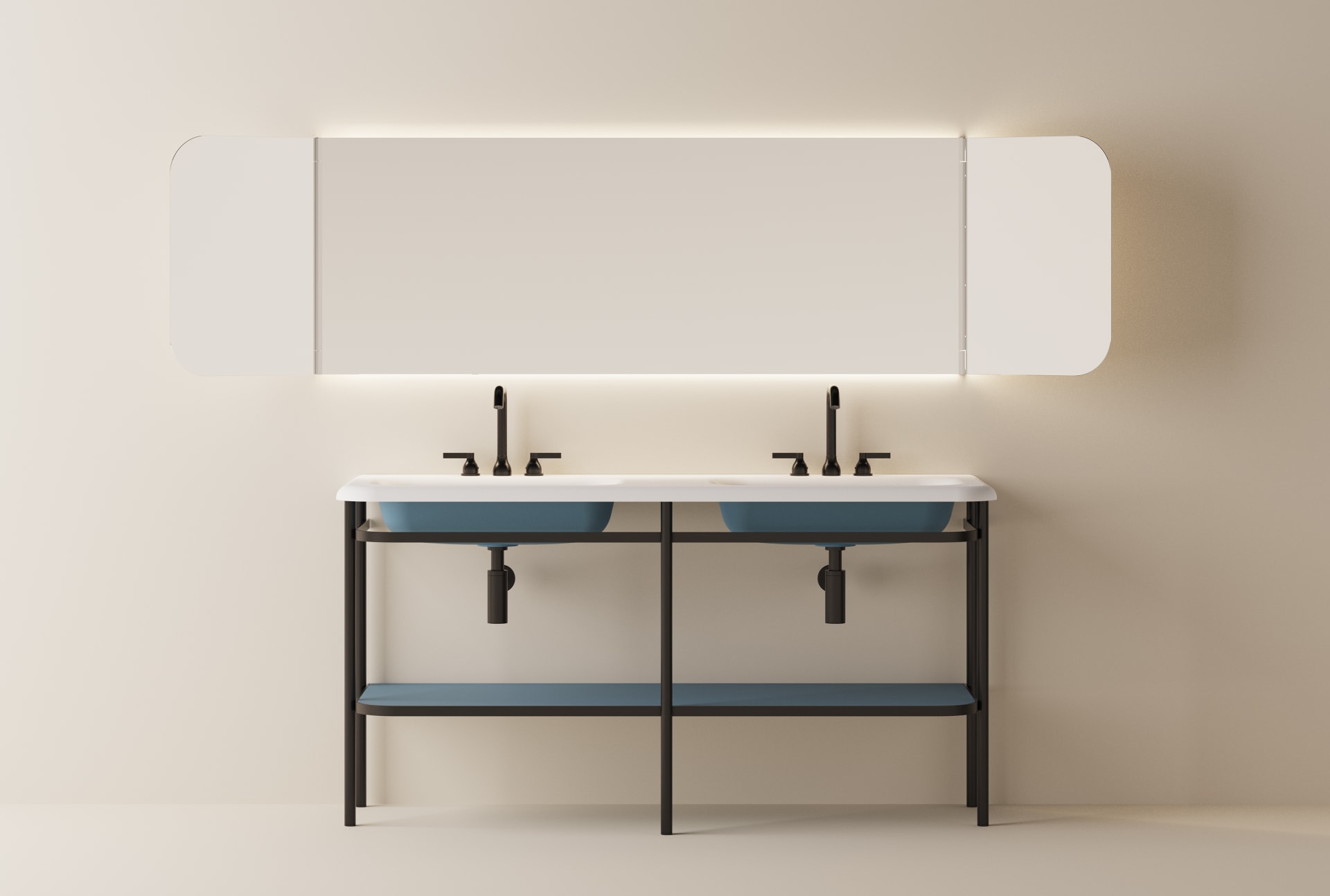 Milano 2022 - Agape Bathrooms