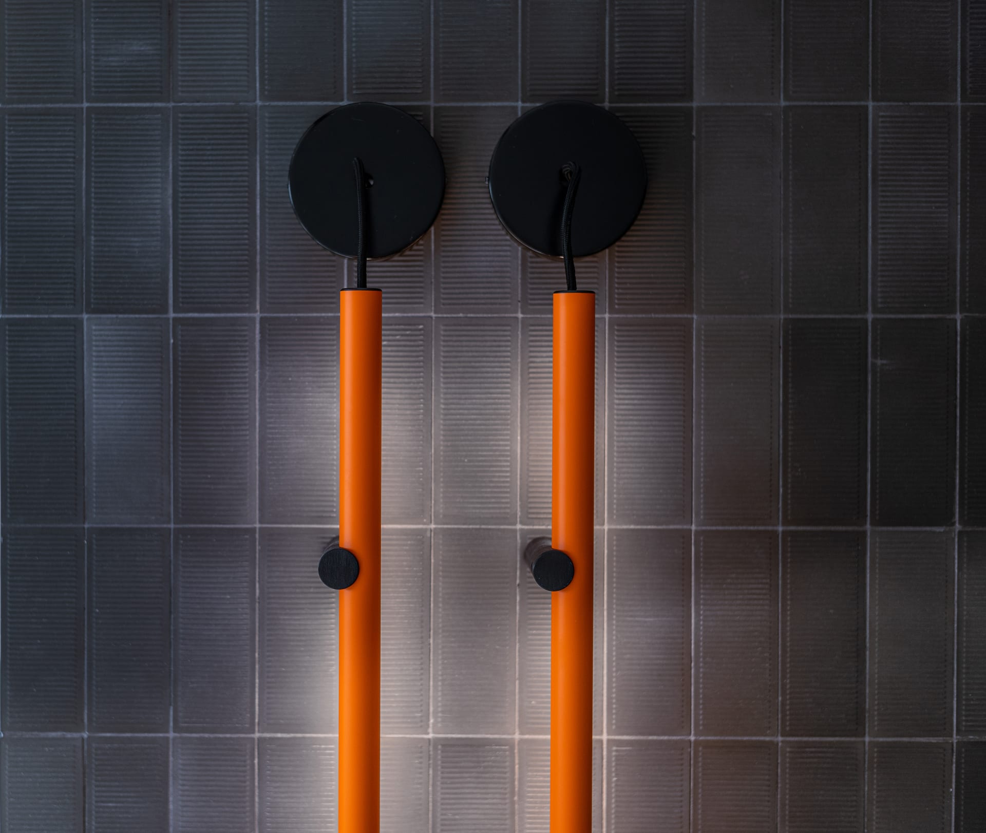 Dot Line | Designer Lights | Agape Bathrooms