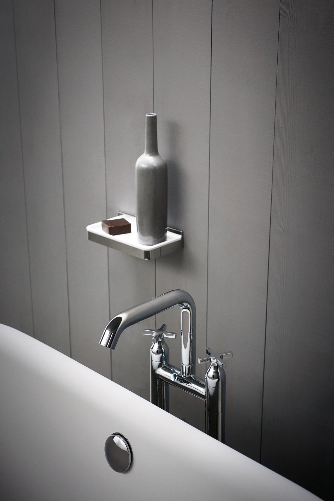 Memory | Designer Taps and shower heads | Agape Bathrooms