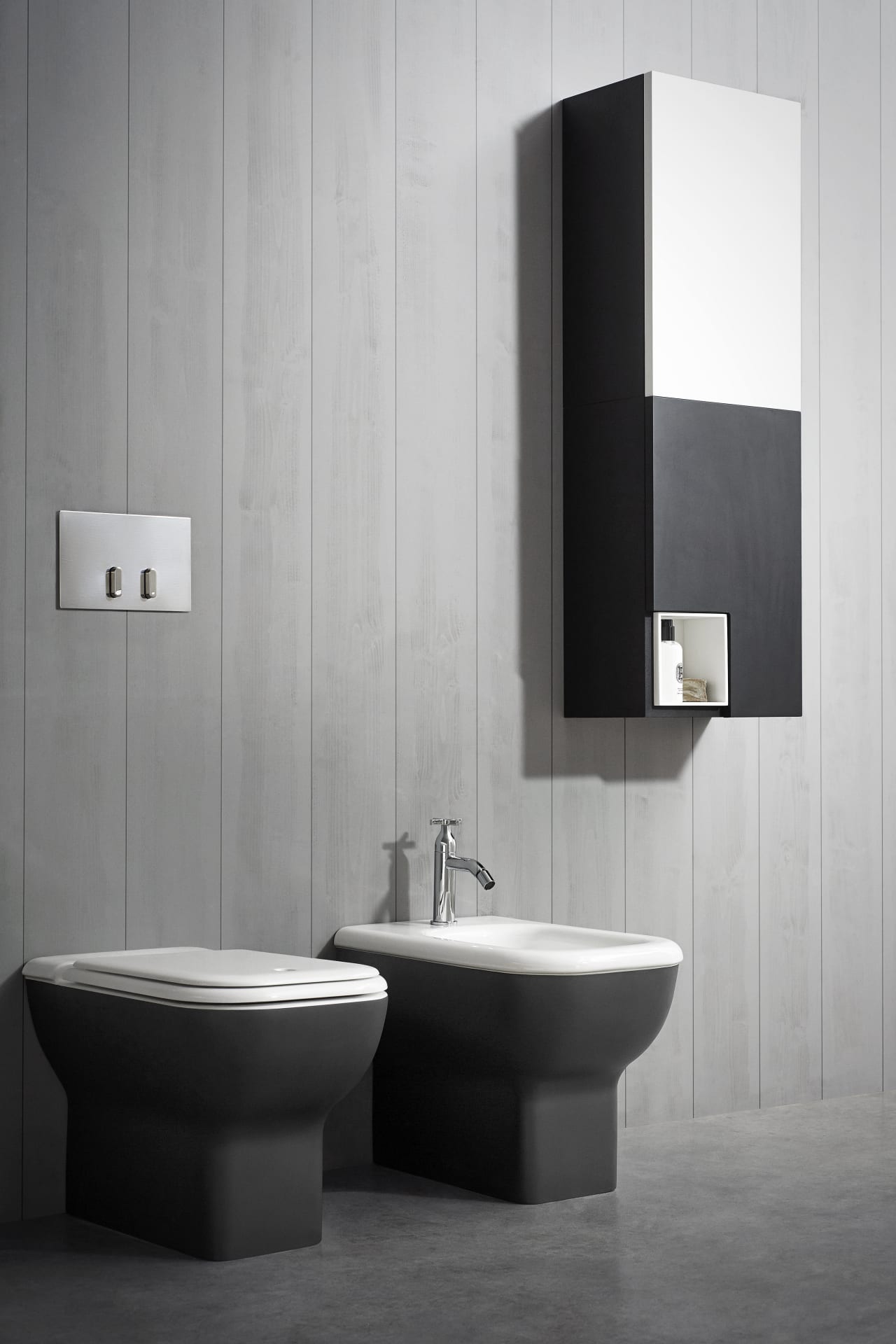 Memory | Designer Taps and shower heads | Agape Bathrooms