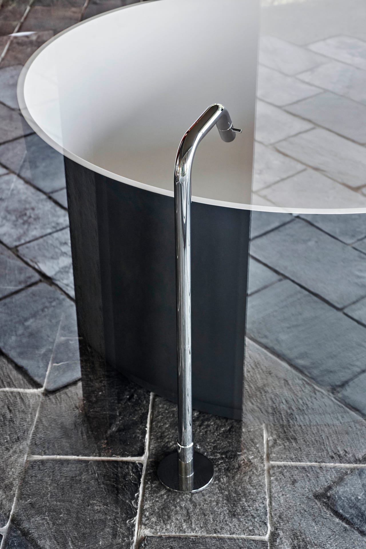 Memory | Designer Taps and shower heads | Agape Bathrooms