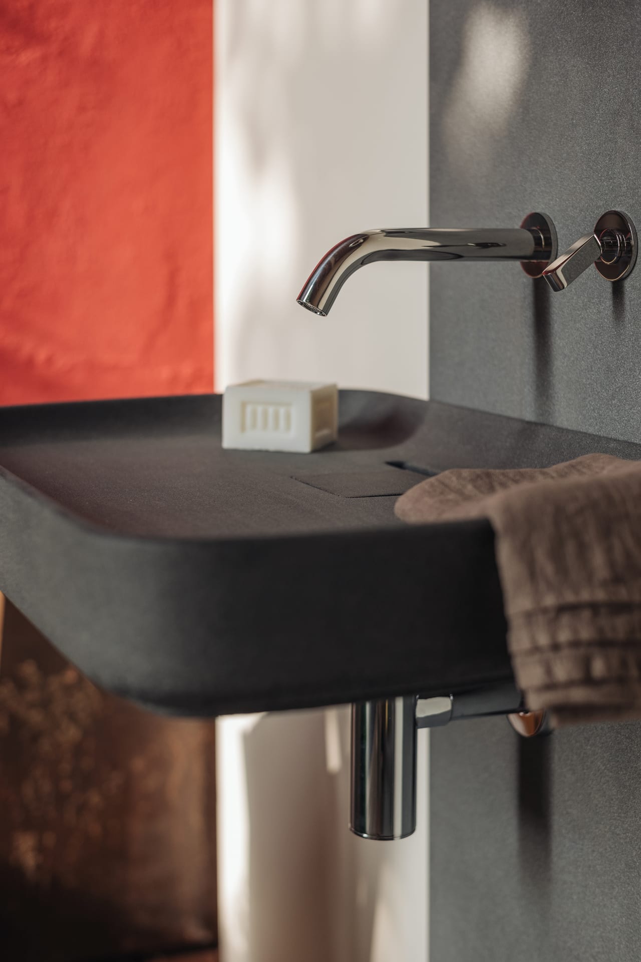 Petra | Designer Washbasins | Agape Bathrooms