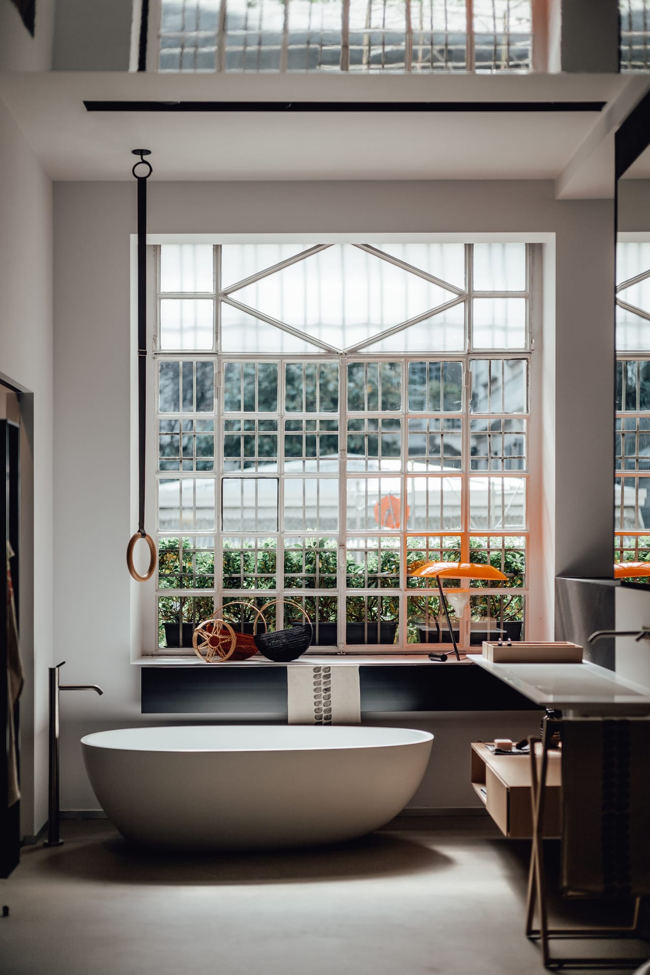 Spoon - Agape Bathrooms