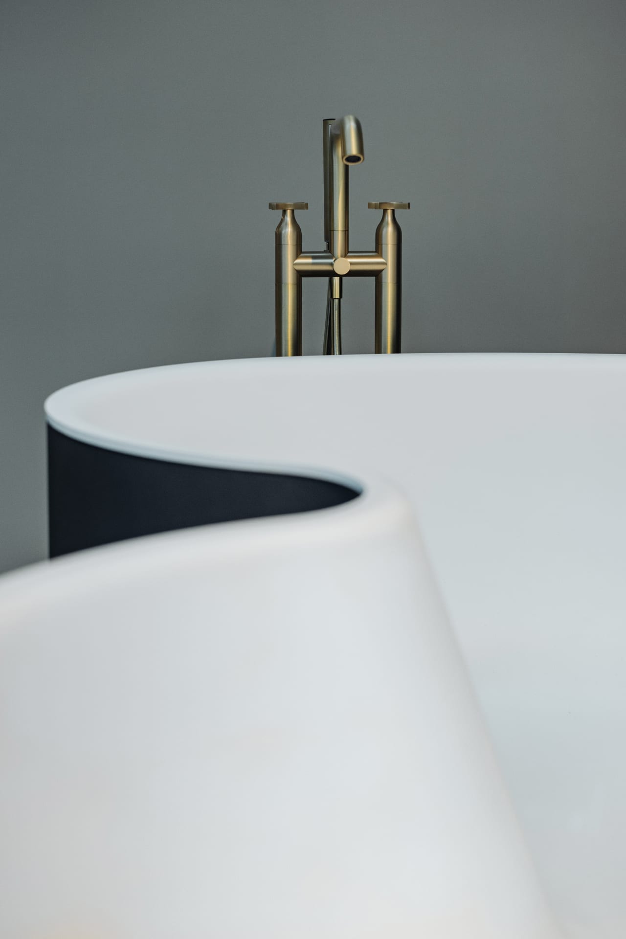 Memory | Designer Taps and shower heads | Agape Bathrooms