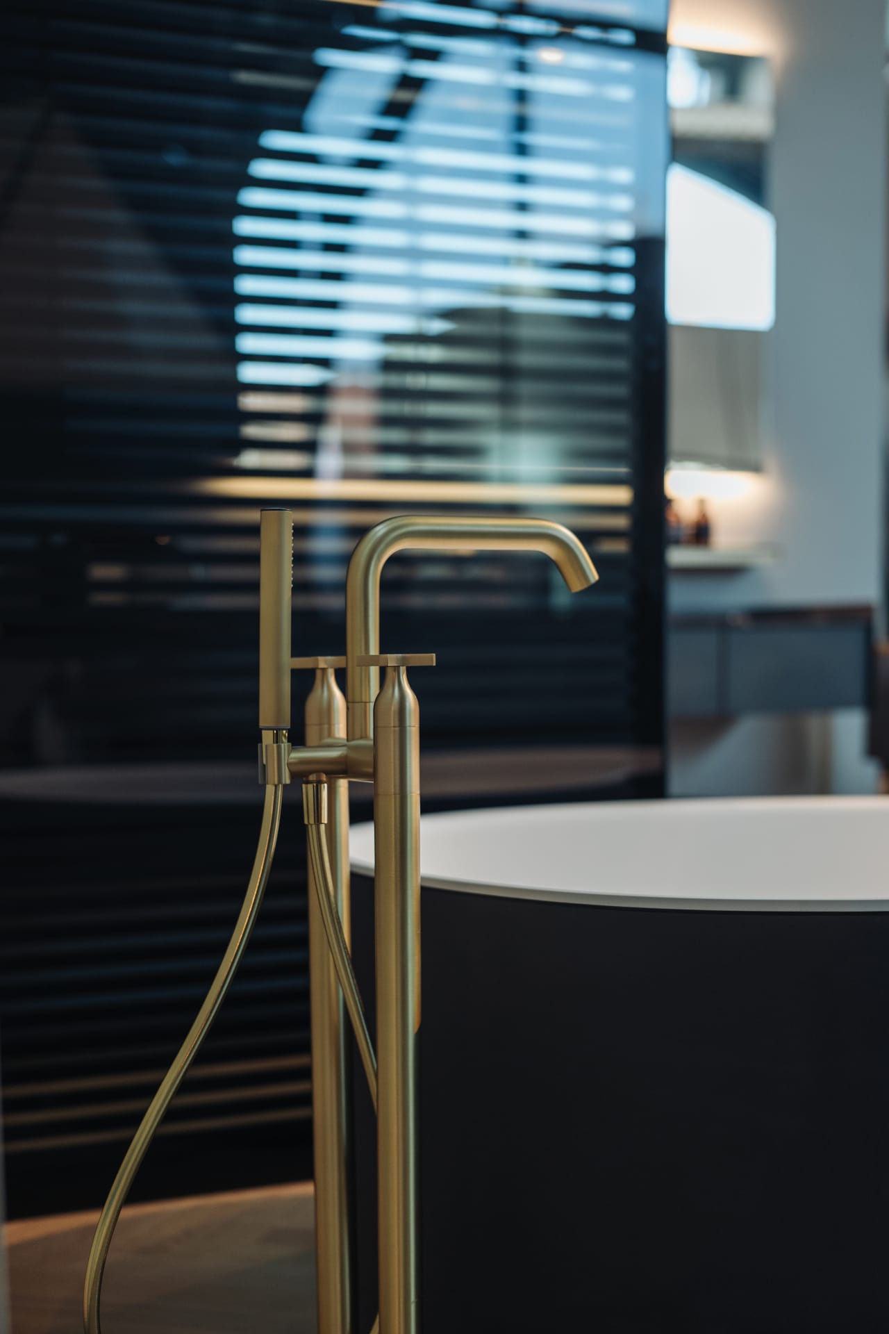 Memory | Designer Taps and shower heads | Agape Bathrooms