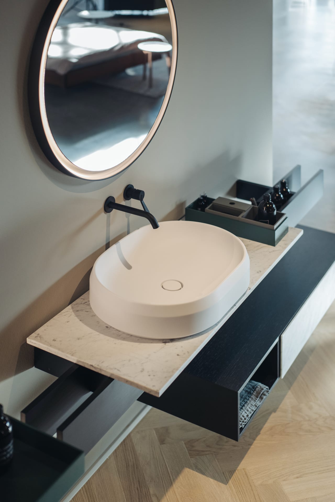 Rigo - Agape Bathrooms