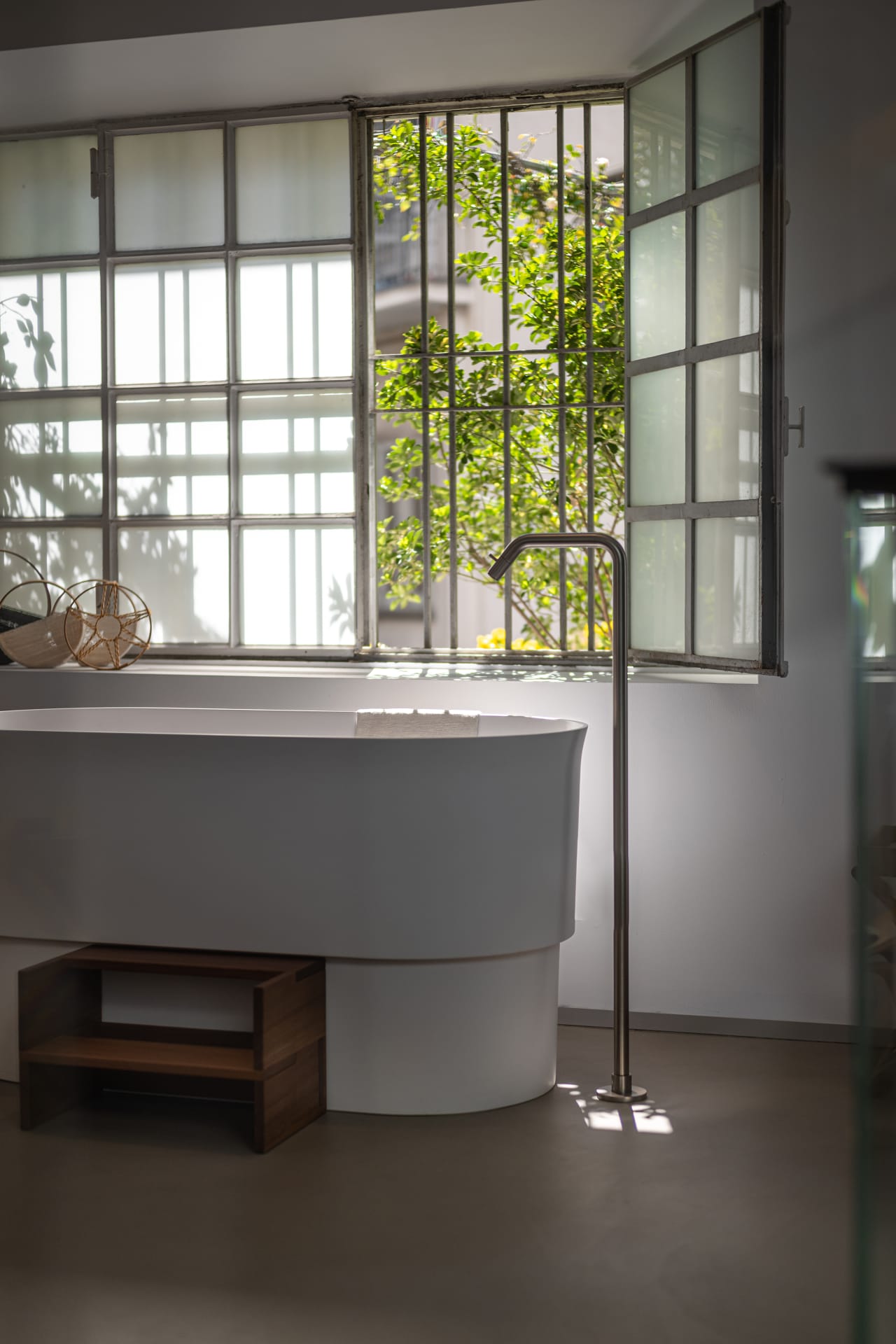 Immersion | Designer Bathtubs | Agape Bathrooms