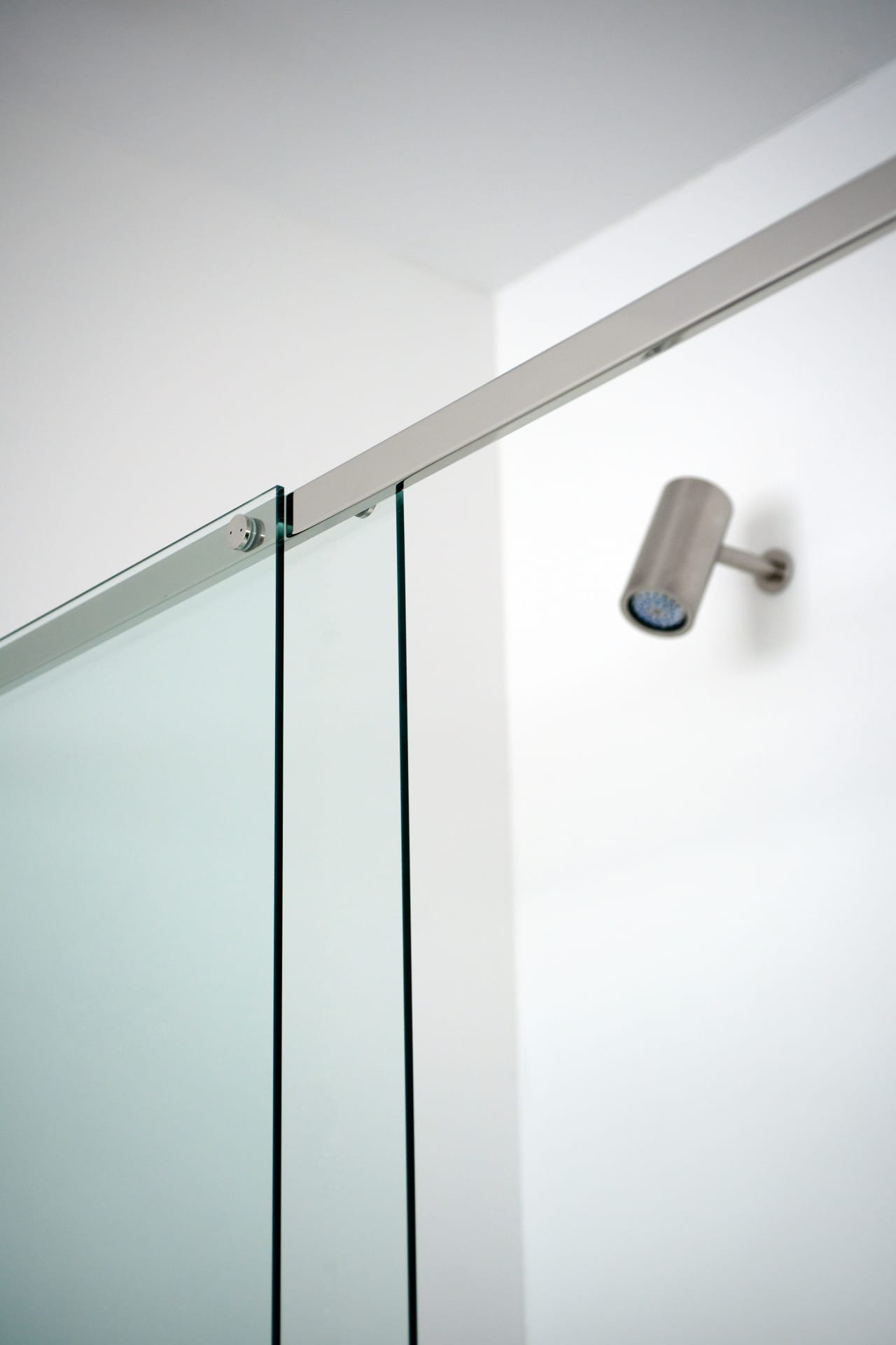 Flat D | Docce e piatti doccia di design | Agape Bathrooms