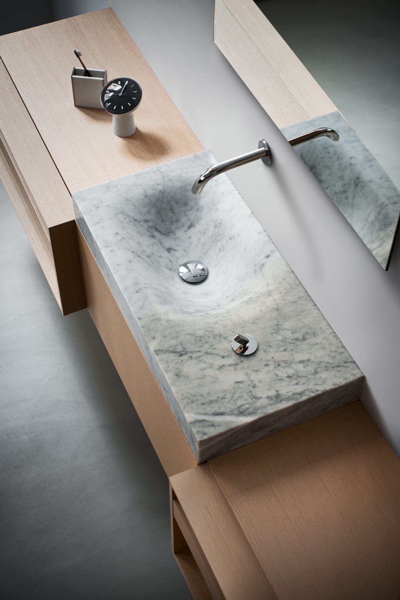 815 | Designer Washbasins | Agape Bathrooms