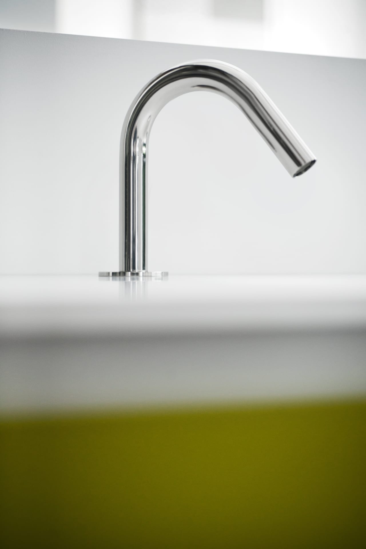 Square | Designer Taps and shower heads | Agape Bathrooms