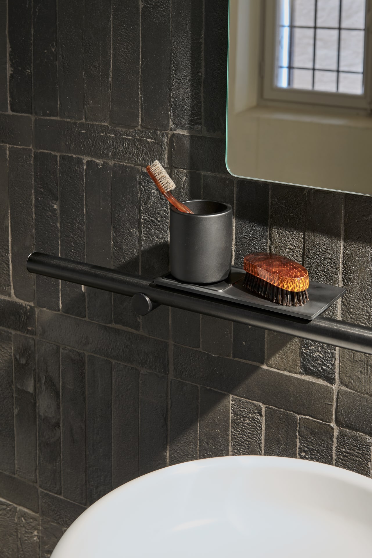 Dot Line | Designer Accessories and extras | Agape Bathrooms