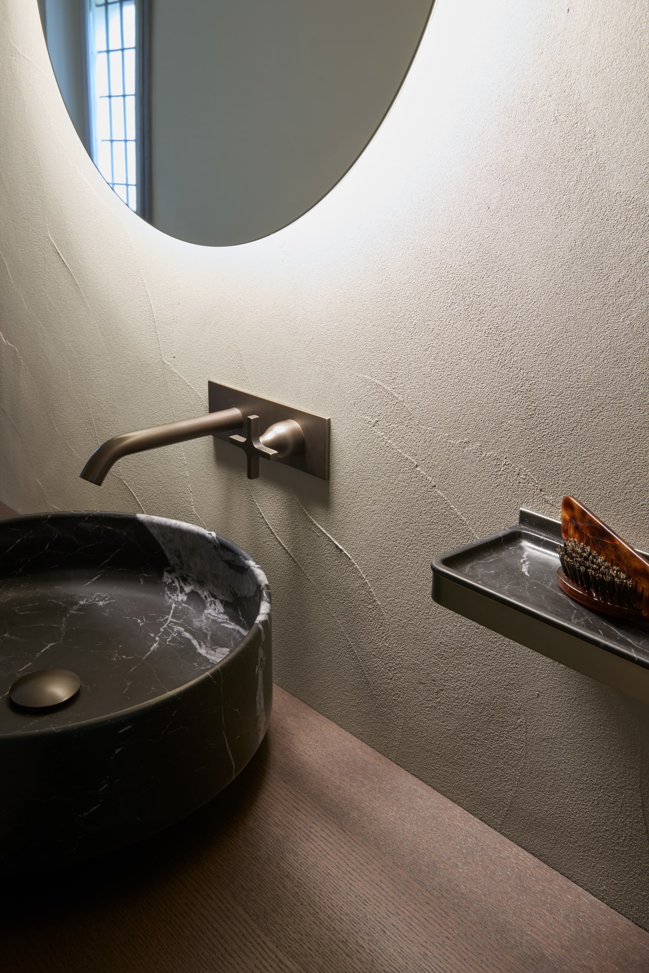 Bjhon 1 | Designer Washbasins | Agape Bathrooms