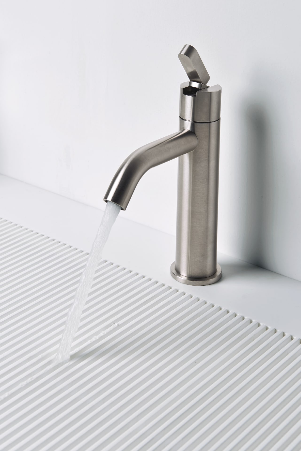 Square | Designer Taps and shower heads | Agape Bathrooms
