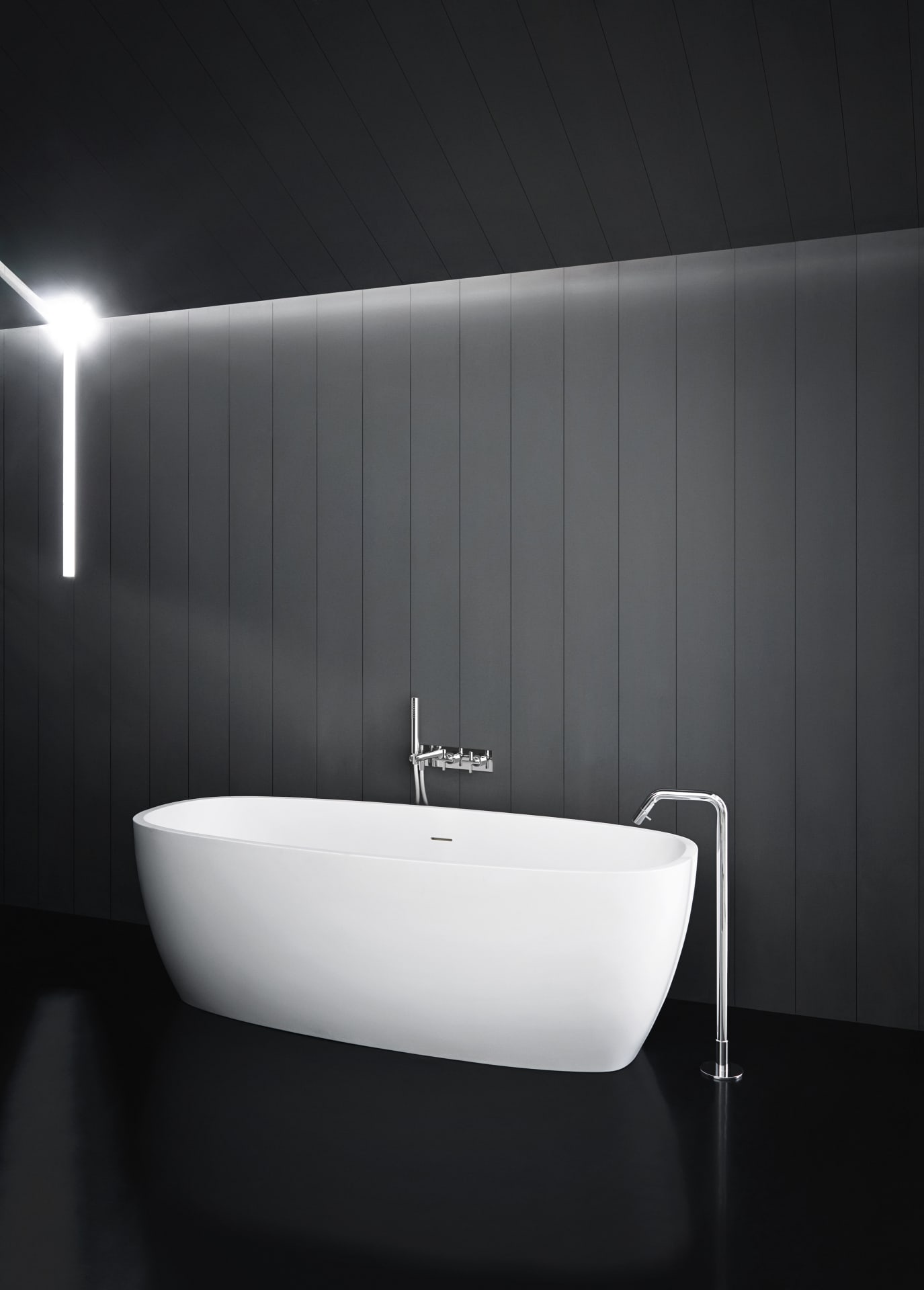 Memory | Designer Taps and shower heads | Agape Bathrooms