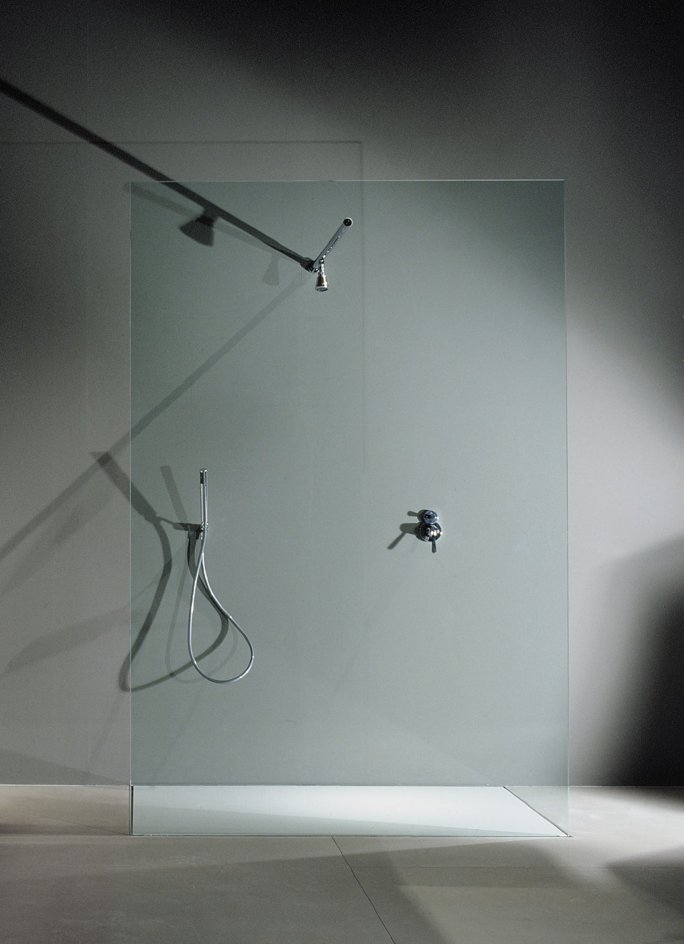 Flat D | Docce e piatti doccia di design | Agape Bathrooms