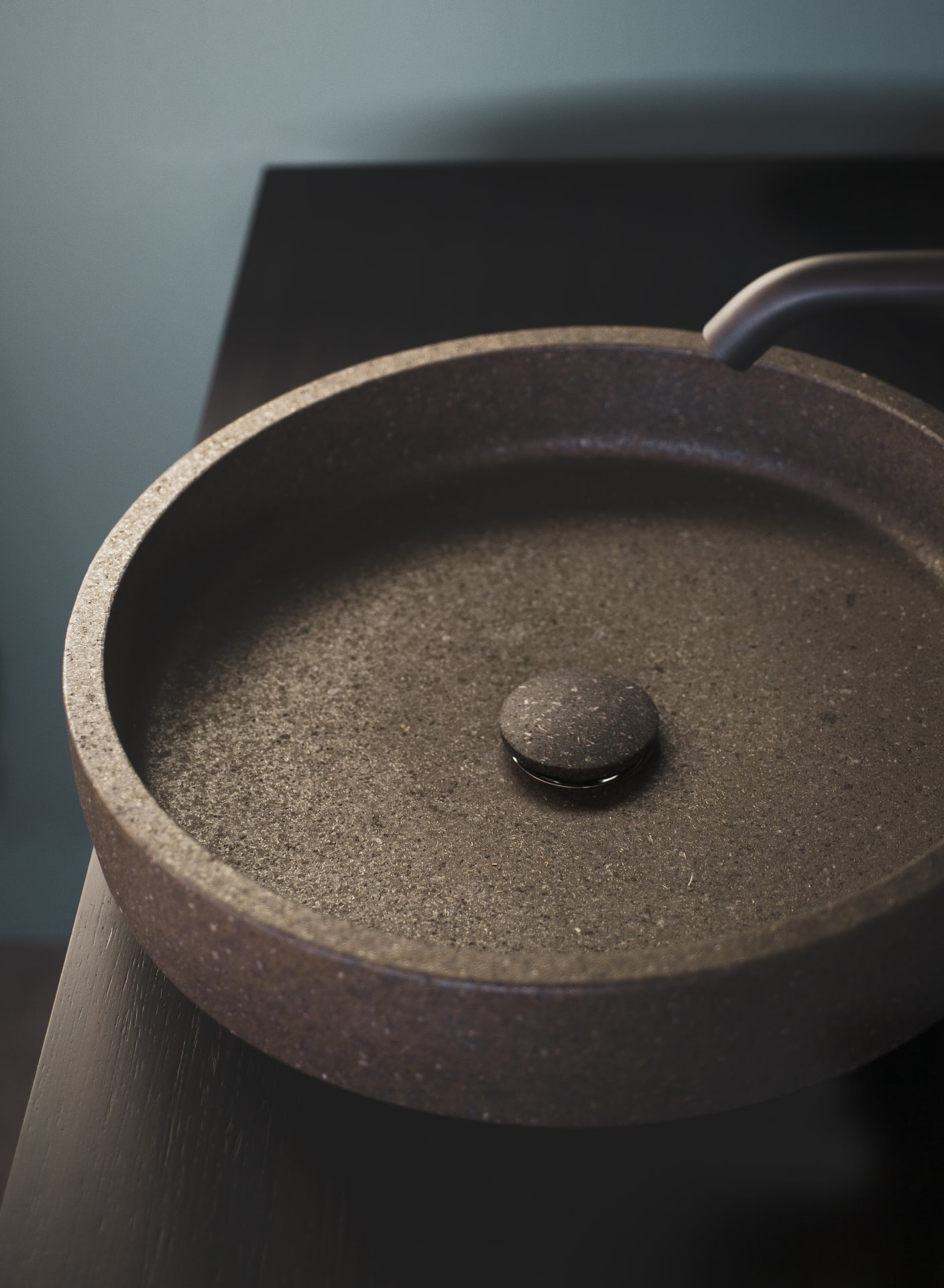 Cenote Lava | Designer Washbasins | Agape Bathrooms