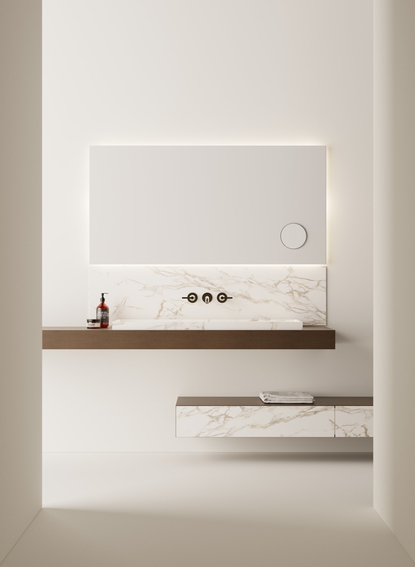 004 - Agape Bathrooms