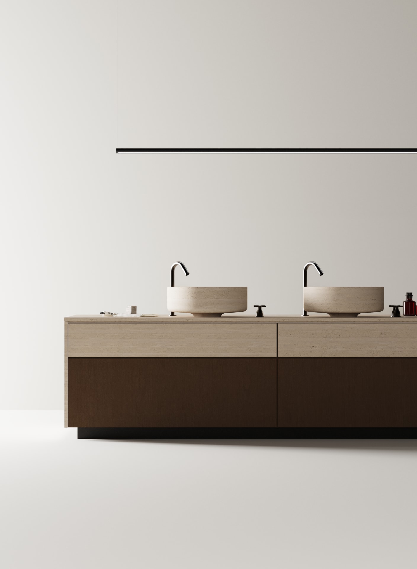 Bjhon 1 | Designer Washbasins | Agape Bathrooms