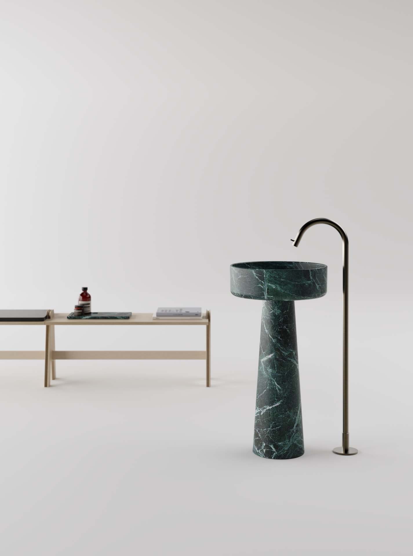 Bjhon 1 | Designer Washbasins | Agape Bathrooms