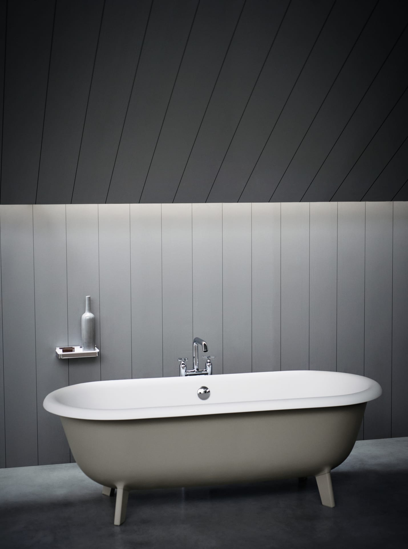 Memory - Agape Bathrooms