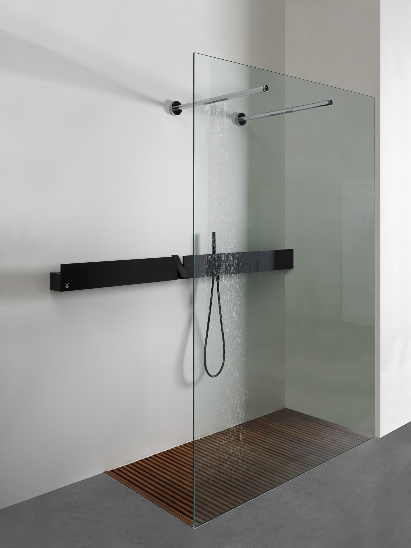 Sen | Designer Taps and shower heads | Agape Bathrooms