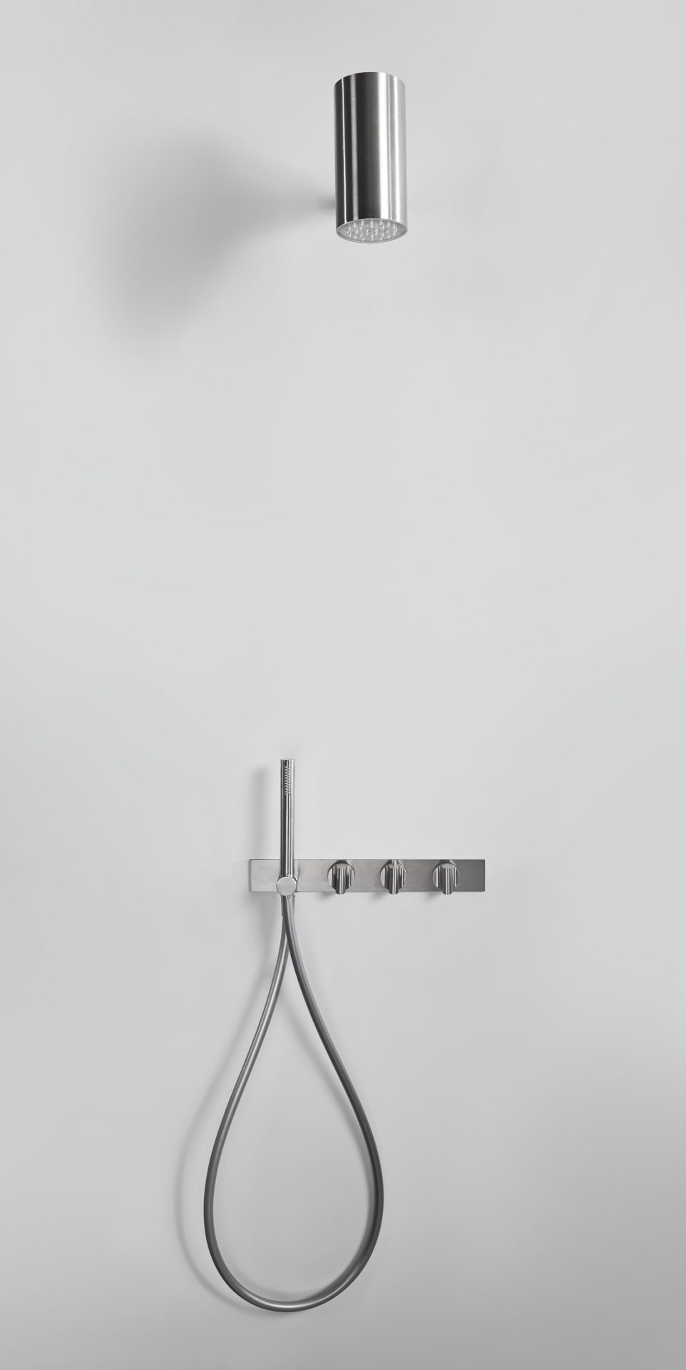 Square | Designer Taps and shower heads | Agape Bathrooms