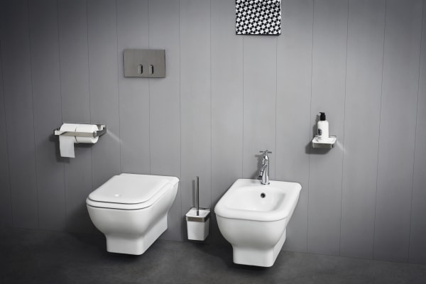 Sanitary ware - Agape