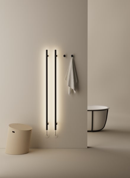 Dot Line | Designer Accessories and extras | Agape Bathrooms