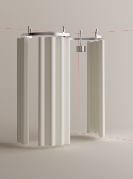 Showers and shower trays per bagni di design | Agape Bathrooms