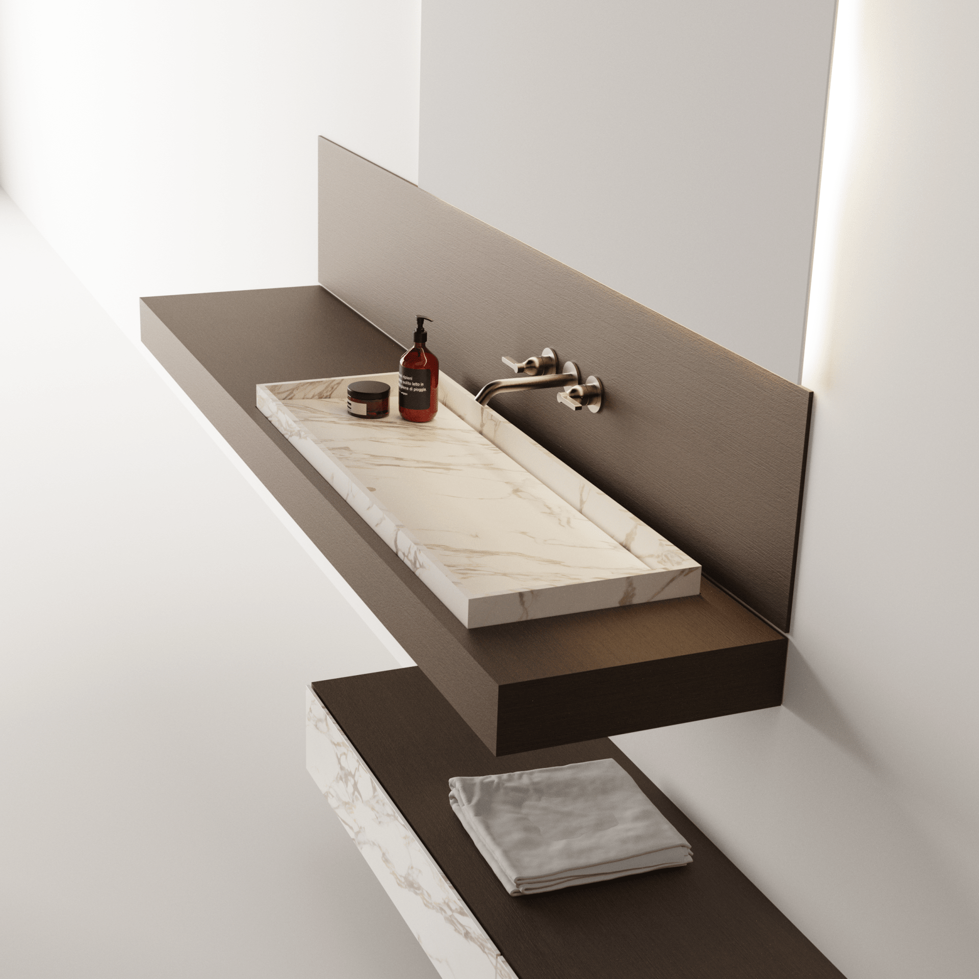 Agape Bathrooms