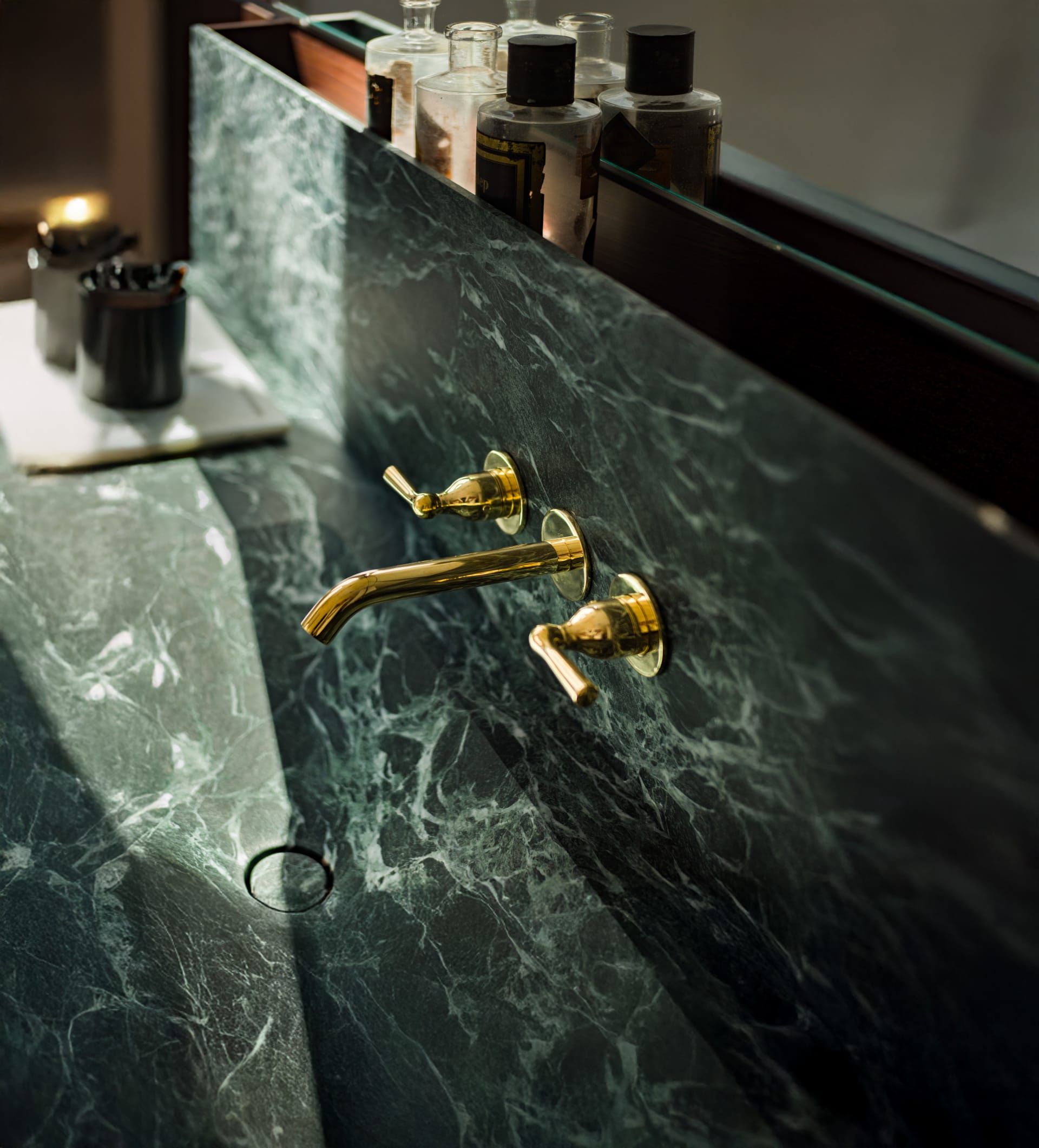 Home - Agape Bathrooms