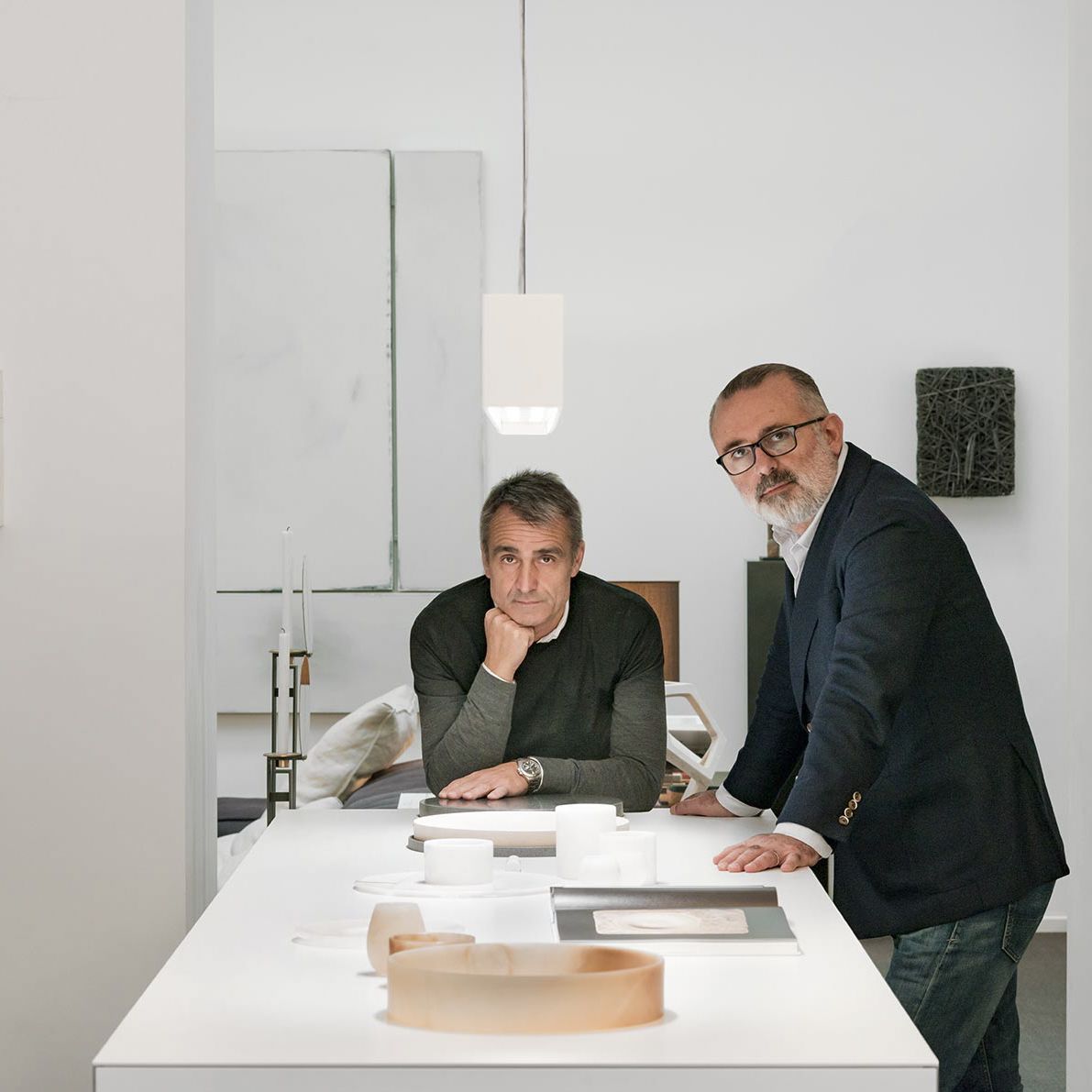 Parisotto + Formenton Architetti - Agape