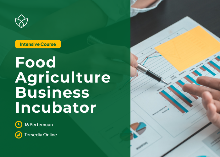 Food Agriculture Business Incubator - AGAVI Institute | Food Industry ...