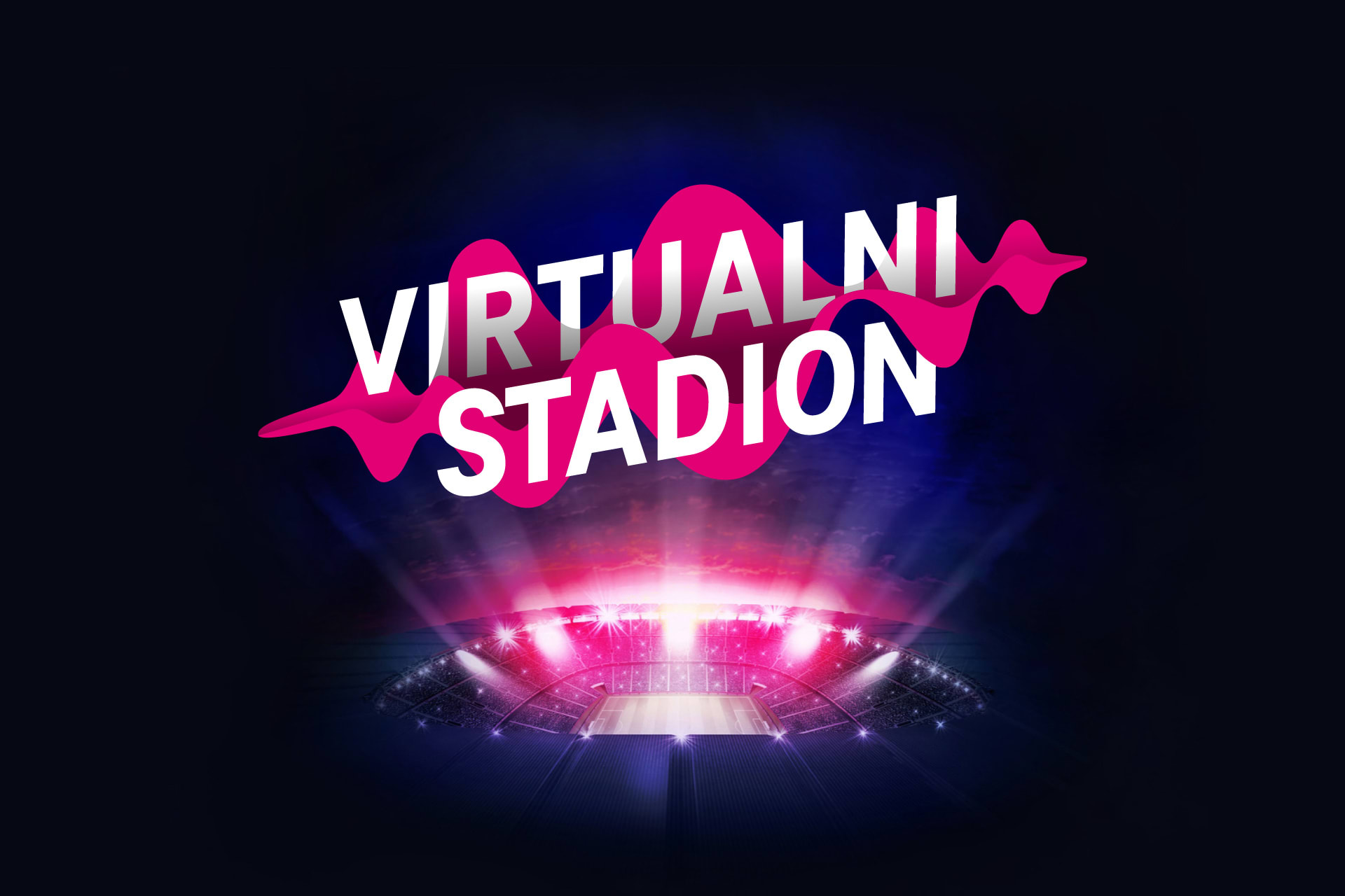 Inside Croatia's first Virtual Stadium