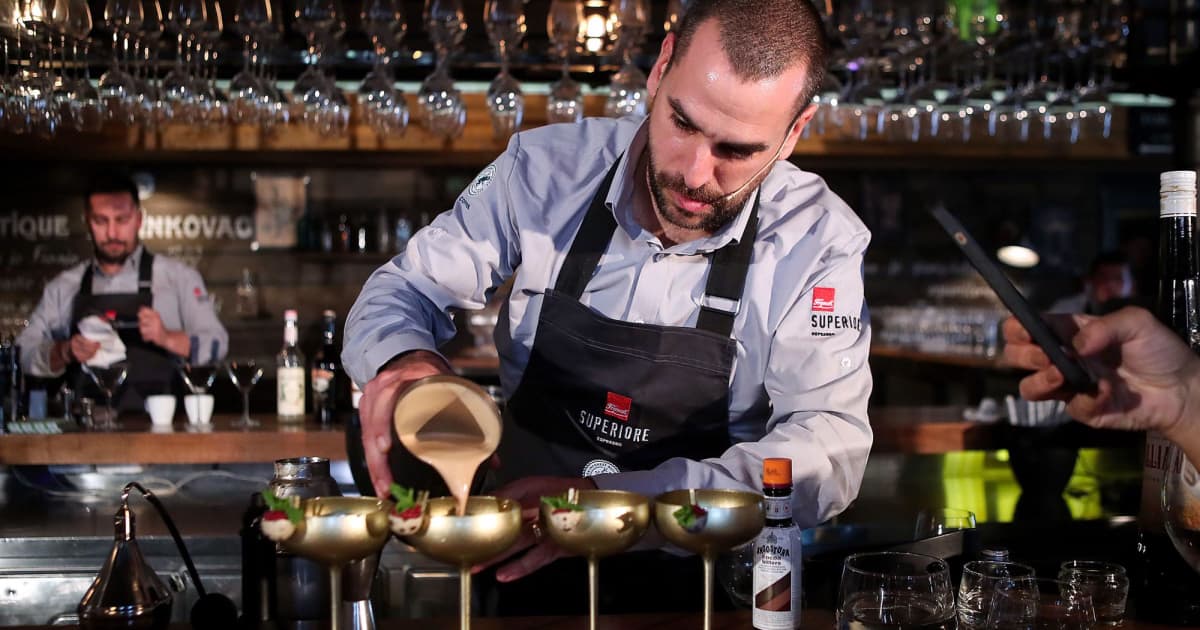 Proglašeni najbolji baristi iz Hrvatske