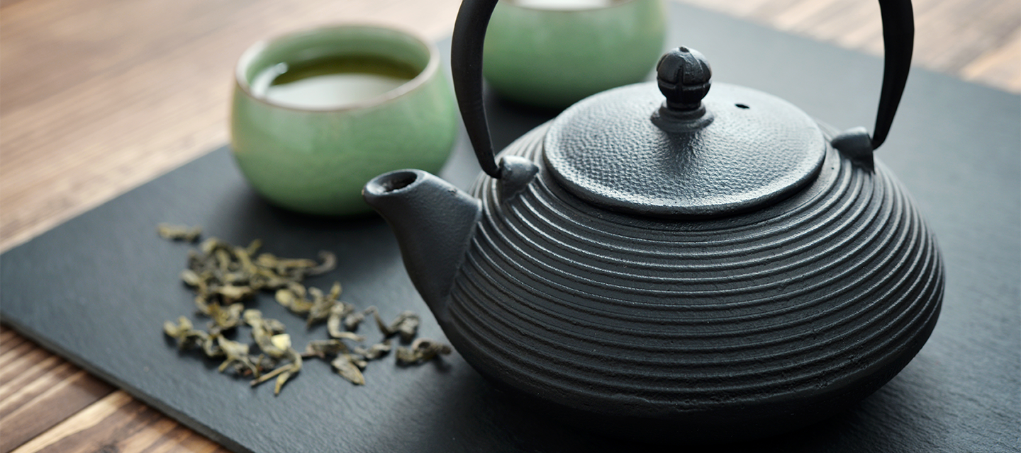 Frequently asked questions about tea