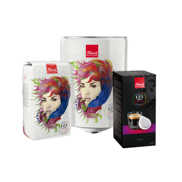 coffees