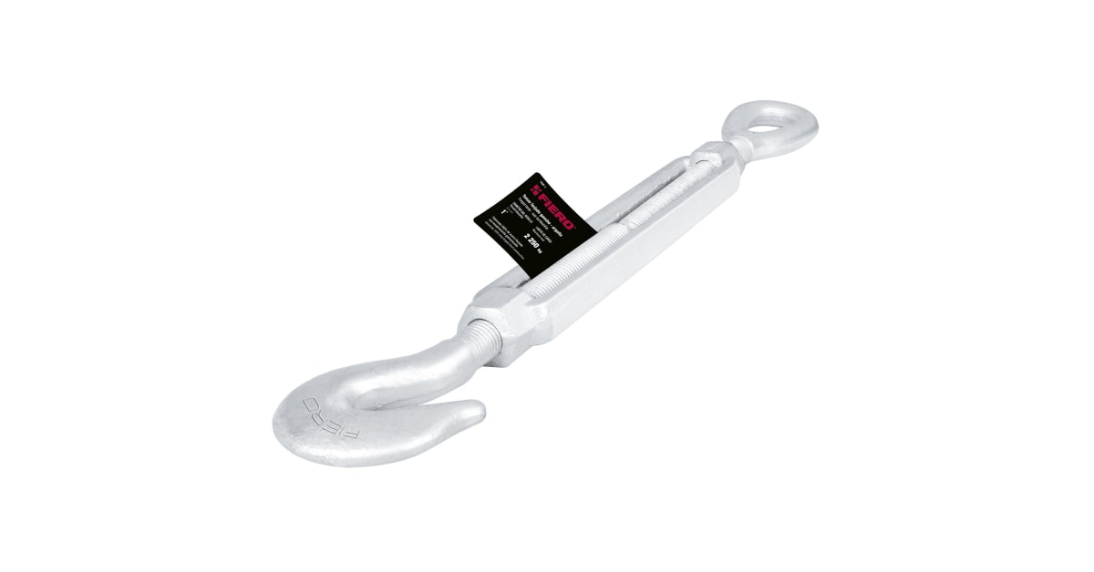 Tensor Para Cable 5/8 Tenf-5/8 Fiero 44068