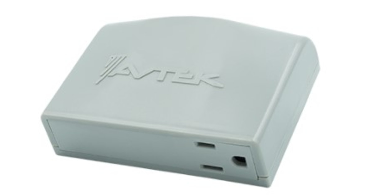 Protector De Voltaje Inteligente Refrigeradoras Avtek 1800va/W120v 15a ...